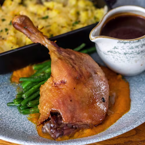 Menus 2026 - The Jack Rabbit in Plymouth | TheFork