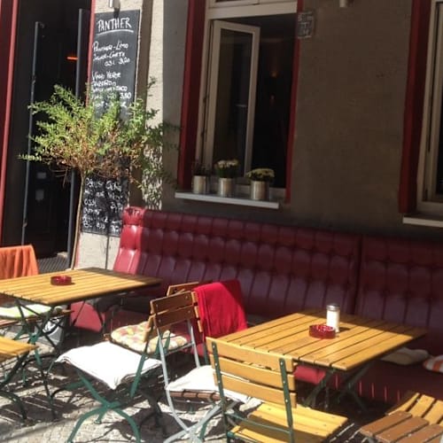 Geverifieerde Beoordelingen 2026 - Restaurant Panther Berlijn | TheFork