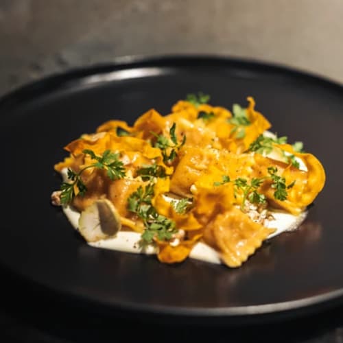 Yopo in London - Restaurant Reviews, Menus, and Prices | TheFork