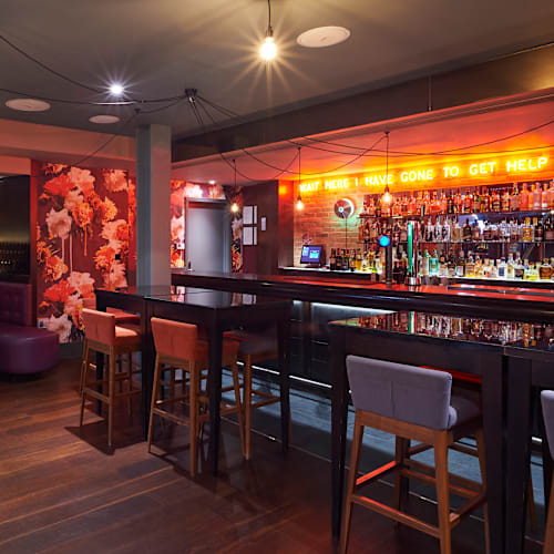 Menus 2026 - Chez Mal at Malmaison London in London | TheFork