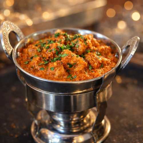 Speisekarte 2026 – Ganesha indian restaurant in Puerto de la Cruz – TheFork