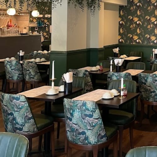 Nom Nom in London - Restaurant Reviews, Menus, and Prices | TheFork