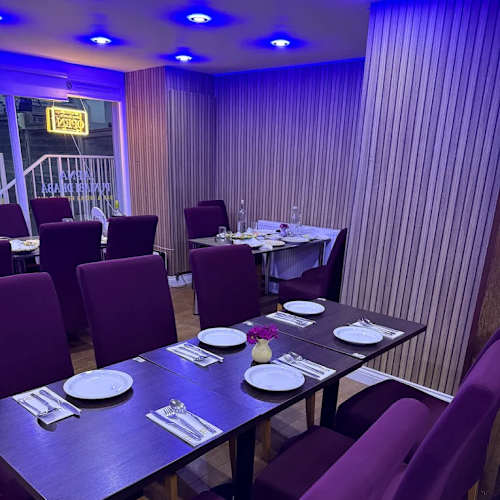 Menu 2026 - Kanchan's Kitchen in Birmingham | TheFork