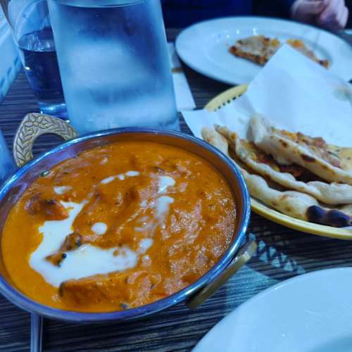 Menu 2026 - Kanchan's Kitchen em Birmingham | TheFork