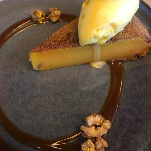 De Raiz no Museu by chef Luis Calei in Almada - Bewertungen ...