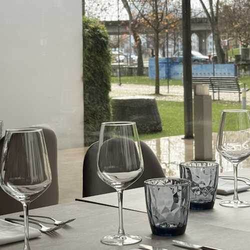 De Raiz no Museu by chef Luis Calei in Almada - Bewertungen ...