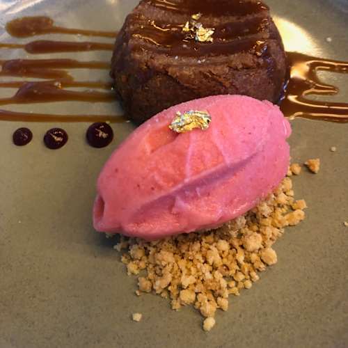 De Raiz no Museu by chef Luis Calei in Almada - Restaurant Reviews ...