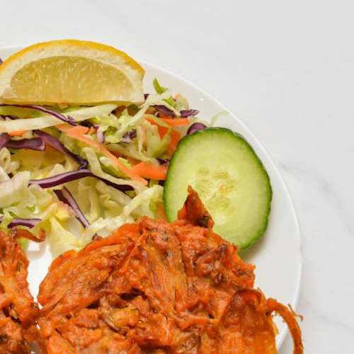 Mulakat in London - Restaurant Reviews, Menus, and Prices | TheFork