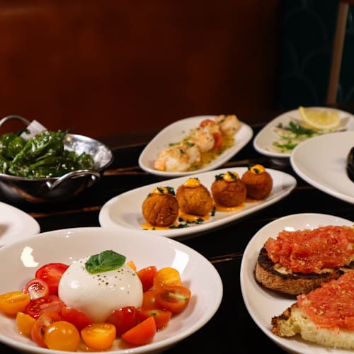 42 Holborn in London - Restaurant Reviews, Menus, and Prices | TheFork