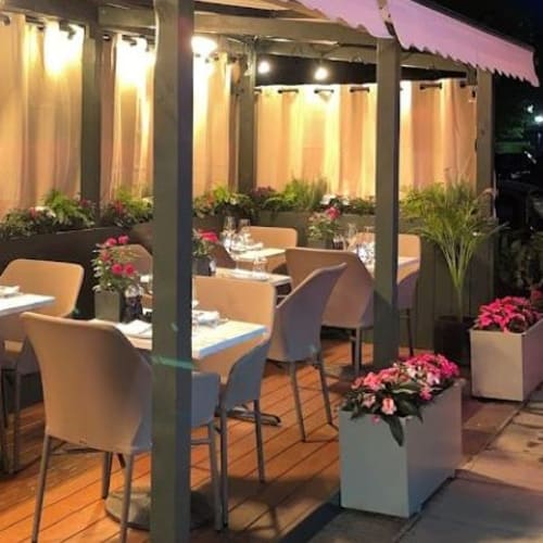 Amelia's in London - Restaurant Reviews, Menus, and Prices | TheFork