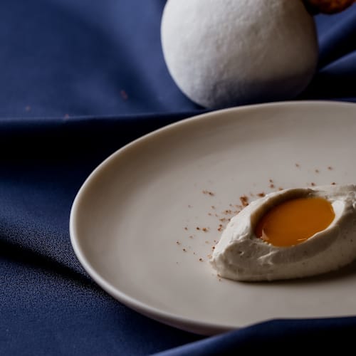 Kima in London - Restaurant Reviews, Menu and Prices | TheFork