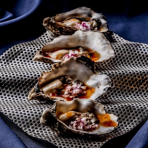 Kima in London - Restaurant Reviews, Menus, and Prices | TheFork