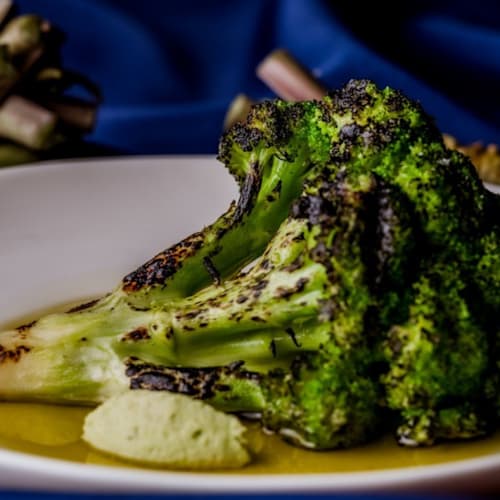 Kima in London - Restaurant Reviews, Menu and Prices | TheFork