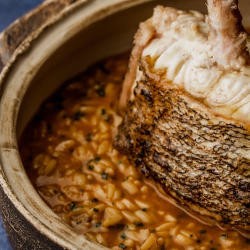 Kima in London - Restaurant Reviews, Menus, and Prices | TheFork