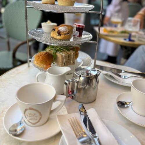 Caffe Concerto - Victoria Gate in Leeds - Bewertungen, Speisekarte und ...