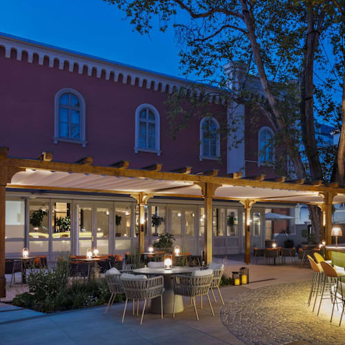 Elstar in Vienna - Restaurant Reviews, Menu and Prices | TheFork