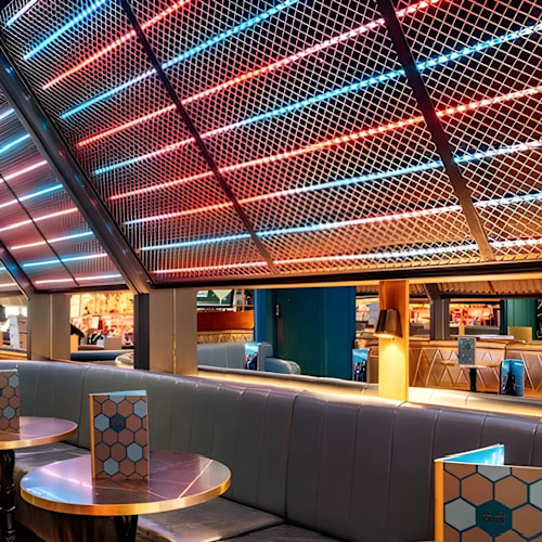 Slug & Lettuce Bath in Bath - Restaurant Reviews, Menus, and Prices ...