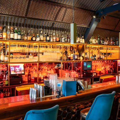 Slug & Lettuce Bath in Bath - Restaurant Reviews, Menus, and Prices ...