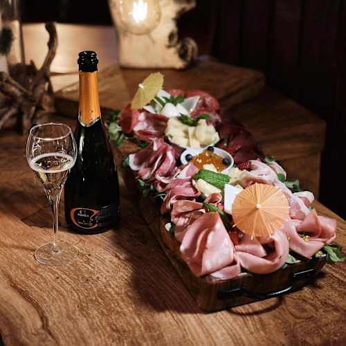 Speisekarte 2026 – Scià Martin in Partinico – TheFork