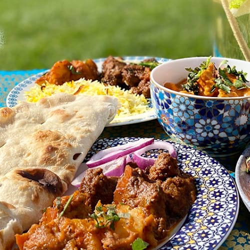 Mumtaz in London - Restaurant Reviews, Menus, and Prices | TheFork