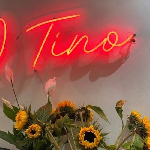 O Tino in London - Restaurant Reviews, Menus, and Prices | TheFork