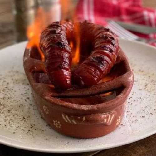 O Tino in London - Restaurant Reviews, Menus, and Prices | TheFork