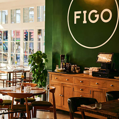 Figo Leyton in London - Restaurant Reviews, Menus, and Prices | TheFork
