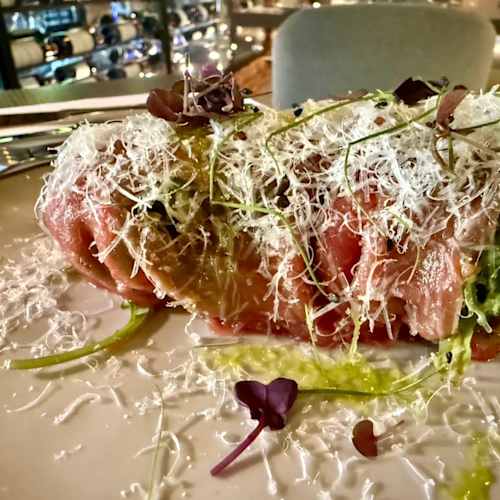 Carte et Menus 2025 - Restaurant Woodz à Venlo | TheFork