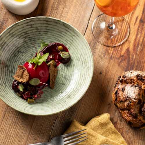 Carte et Menus 2025 - Restaurant Woodz à Venlo | TheFork