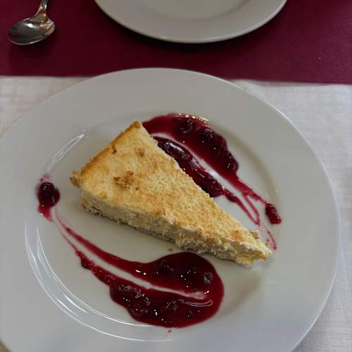 Casa Leonidas in Trescasas - Restaurant Reviews, Menu and Prices | TheFork