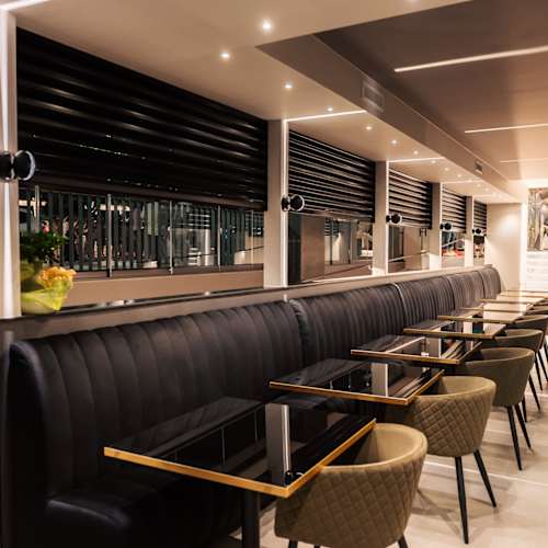 Carte et Menus 2026 - Figò Food Music & More à Gravina In Puglia | TheFork