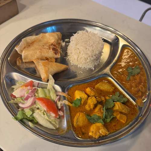 Saveurs des Iles in Lille - Restaurant Reviews, Menu and Prices | TheFork