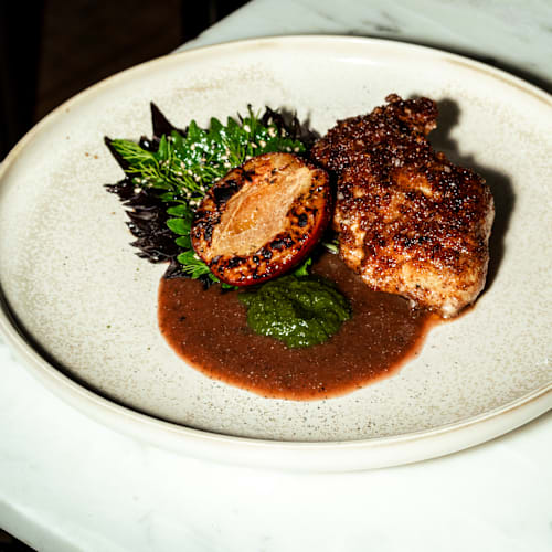 Le Danieli à Liège - Menu, avis, prix et réservation | TheFork