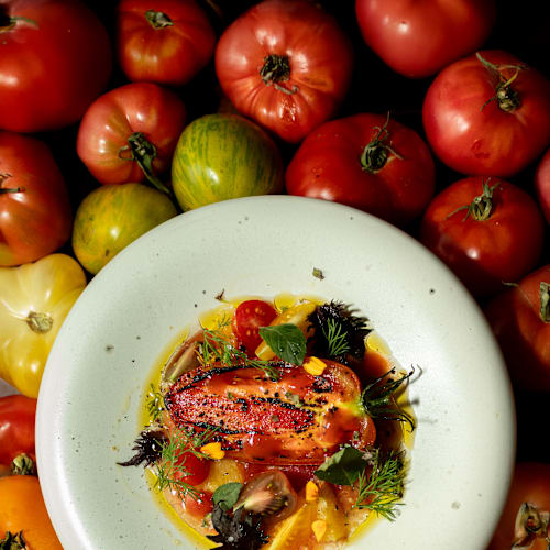 Le Danieli à Liège - Menu, avis, prix et réservation | TheFork