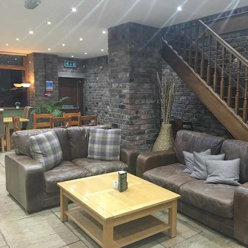Huntleys Country Kitchen in Samlesbury - Bewertungen, Speisekarte und ...
