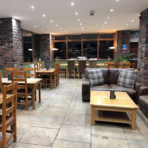 Huntleys Country Kitchen à Samlesbury - Menu, avis, prix et réservation ...