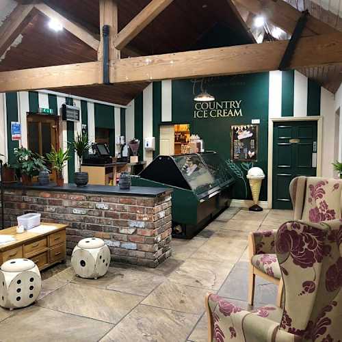 Huntleys Country Kitchen in Samlesbury - Bewertungen, Speisekarte und ...