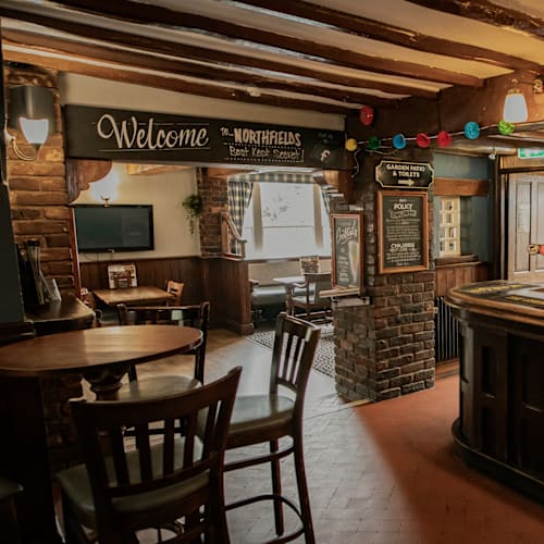 rustic table birmingham