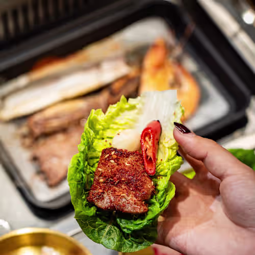 DAIU - Coventry in Coventry - Restaurant Reviews, Menus, and Prices ...