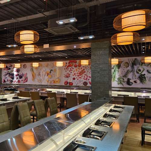 DAIU - Coventry in Coventry - Restaurant Reviews, Menus, and Prices ...