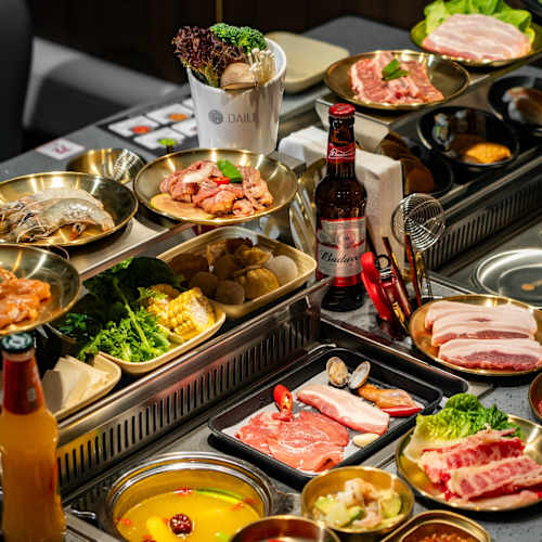 DAIU - Coventry in Coventry - Restaurant Reviews, Menus, and Prices ...