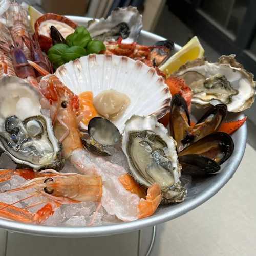 Campetto Garden in Genoa - Restaurant Reviews, Menu and Prices | TheFork