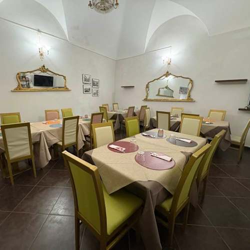 Campetto Garden in Genoa - Restaurant Reviews, Menu and Prices | TheFork