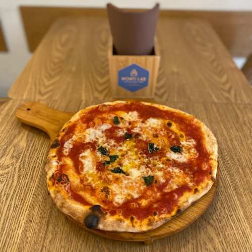 Menu 2026 - Monti Lab - Italian Street Food in Rome | TheFork