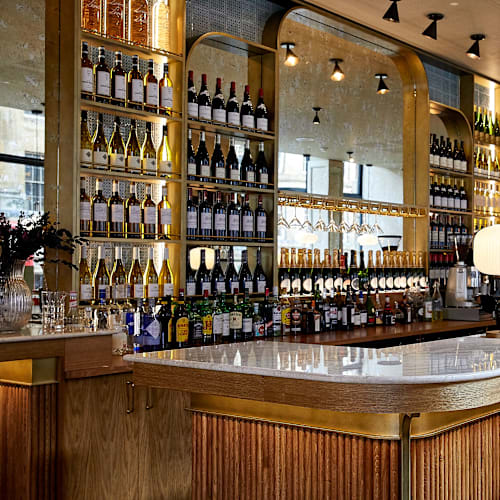 Menus 2026 - Cote Brasserie - Newcastle in Newcastle upon Tyne | TheFork