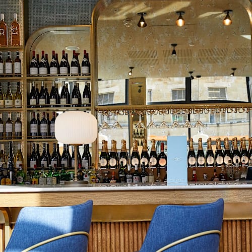 Menus 2026 - Cote Brasserie - Newcastle in Newcastle upon Tyne | TheFork