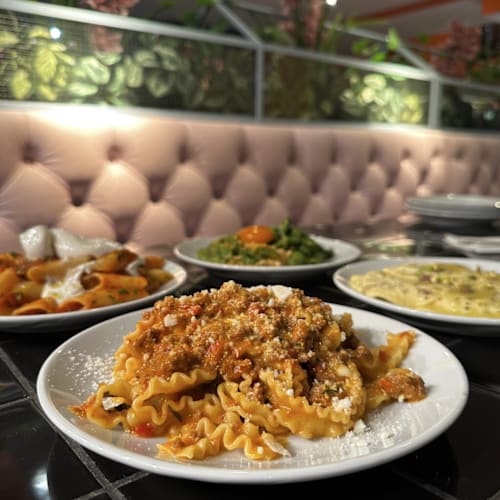 Assaggini - West End Glasgow in Glasgow - Restaurant Reviews, Menus ...