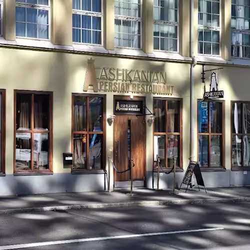 Ashkanian Persian Restaurant in Gothenburg - Restaurant Reviews, Menu ...