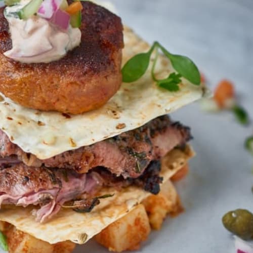 The Cinnamon Club in London - Restaurant Reviews, Menus, and Prices ...