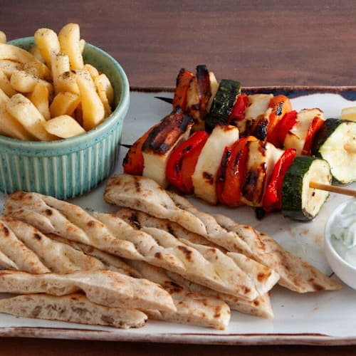 Yamas Greek Cuisine in London - Restaurant Reviews, Menus, and Prices ...